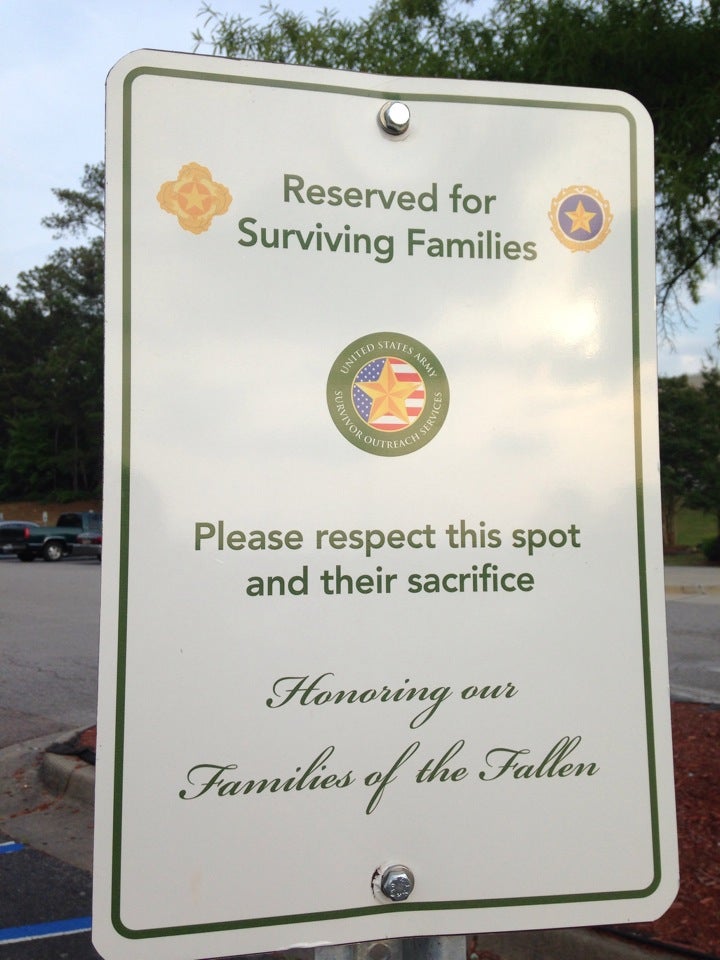 Fort Jackson Commissary, 4716 Commissary Way, Columbia, SC, Grocery ...