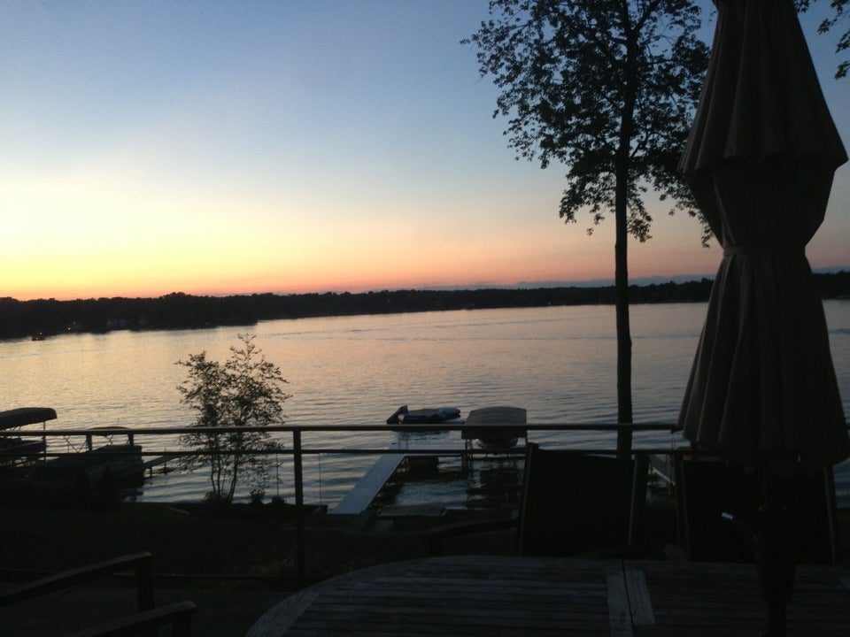 Grass Lake, MI Map & Directions - MapQuest