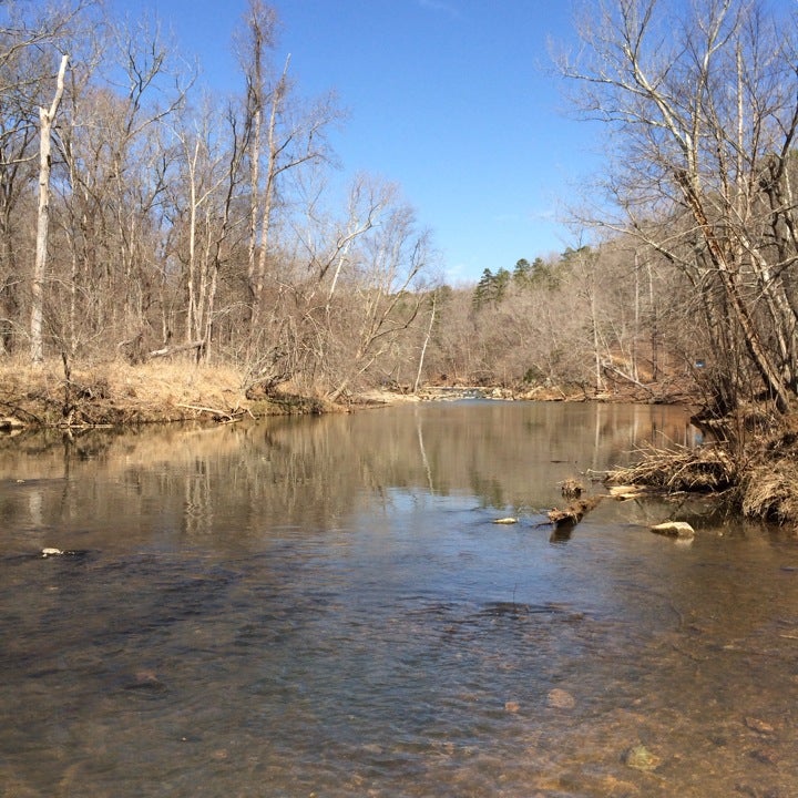 Eno River State Park Fews Ford Access, Durham, NC - MapQuest