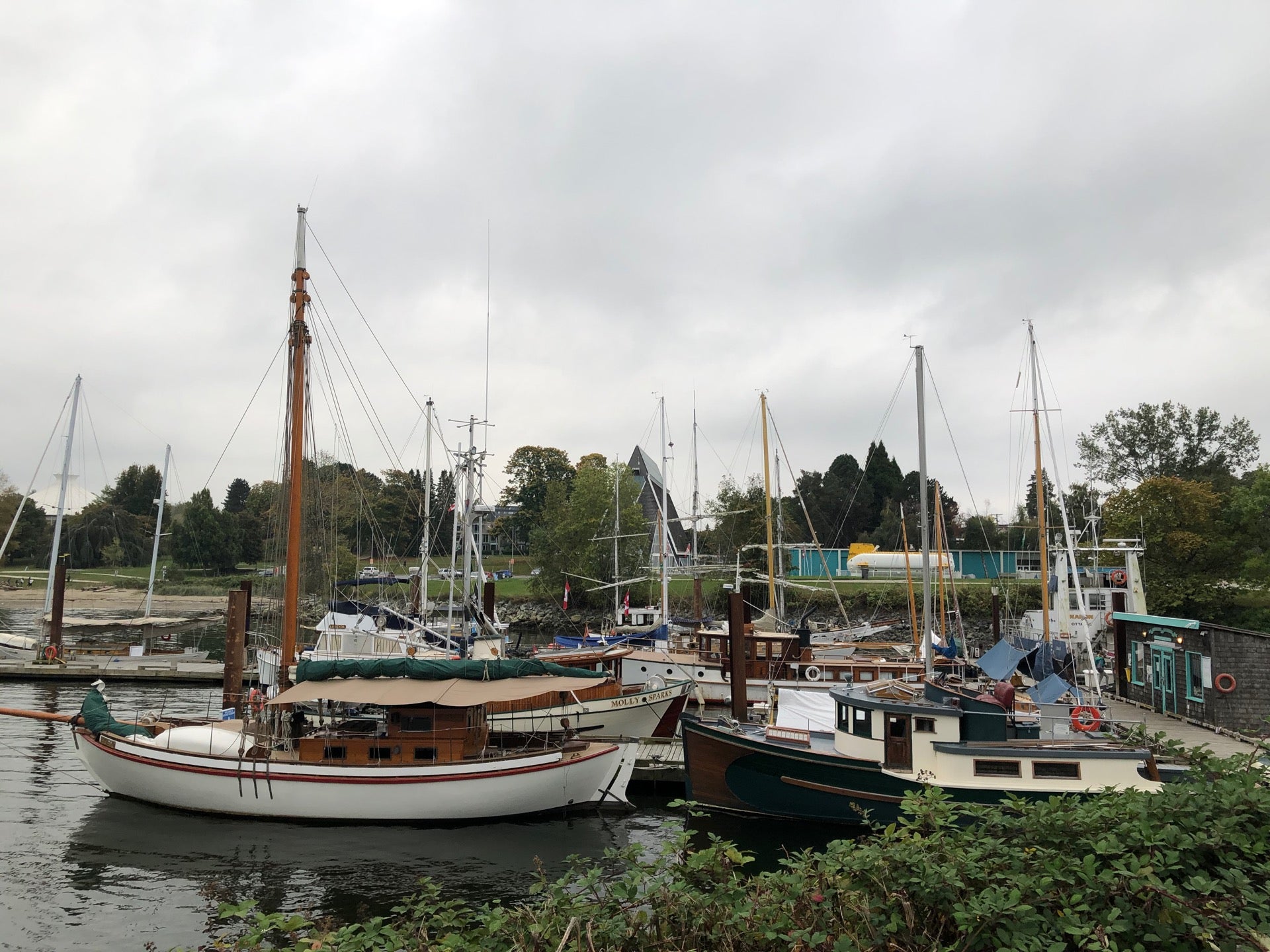 Elsje Point, Vancouver, BC - MapQuest