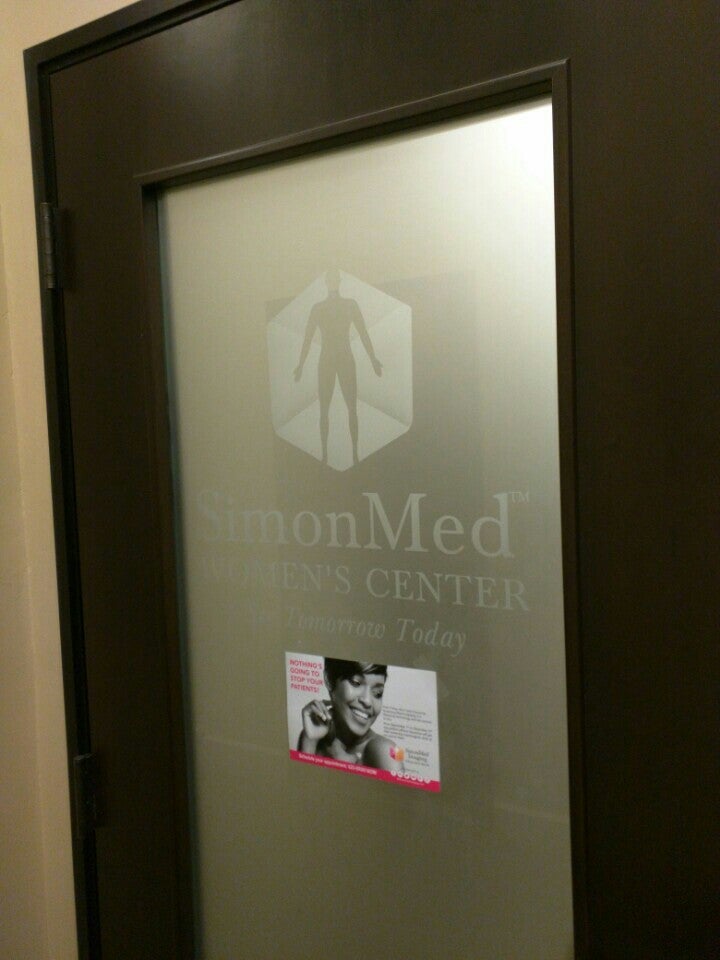 Simon Medical Imaging, 2680 S Val Vista Dr, Suite 135, Gilbert, AZ ...