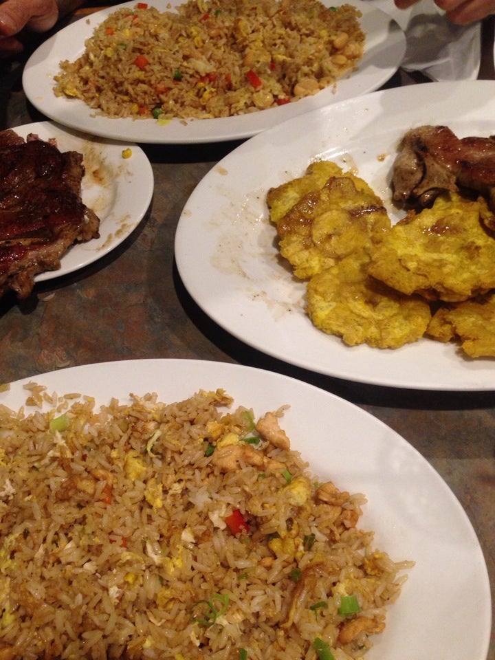 Pollos El Chevere, 228 Washington Pl, Passaic, NJ, Eating places - MapQuest