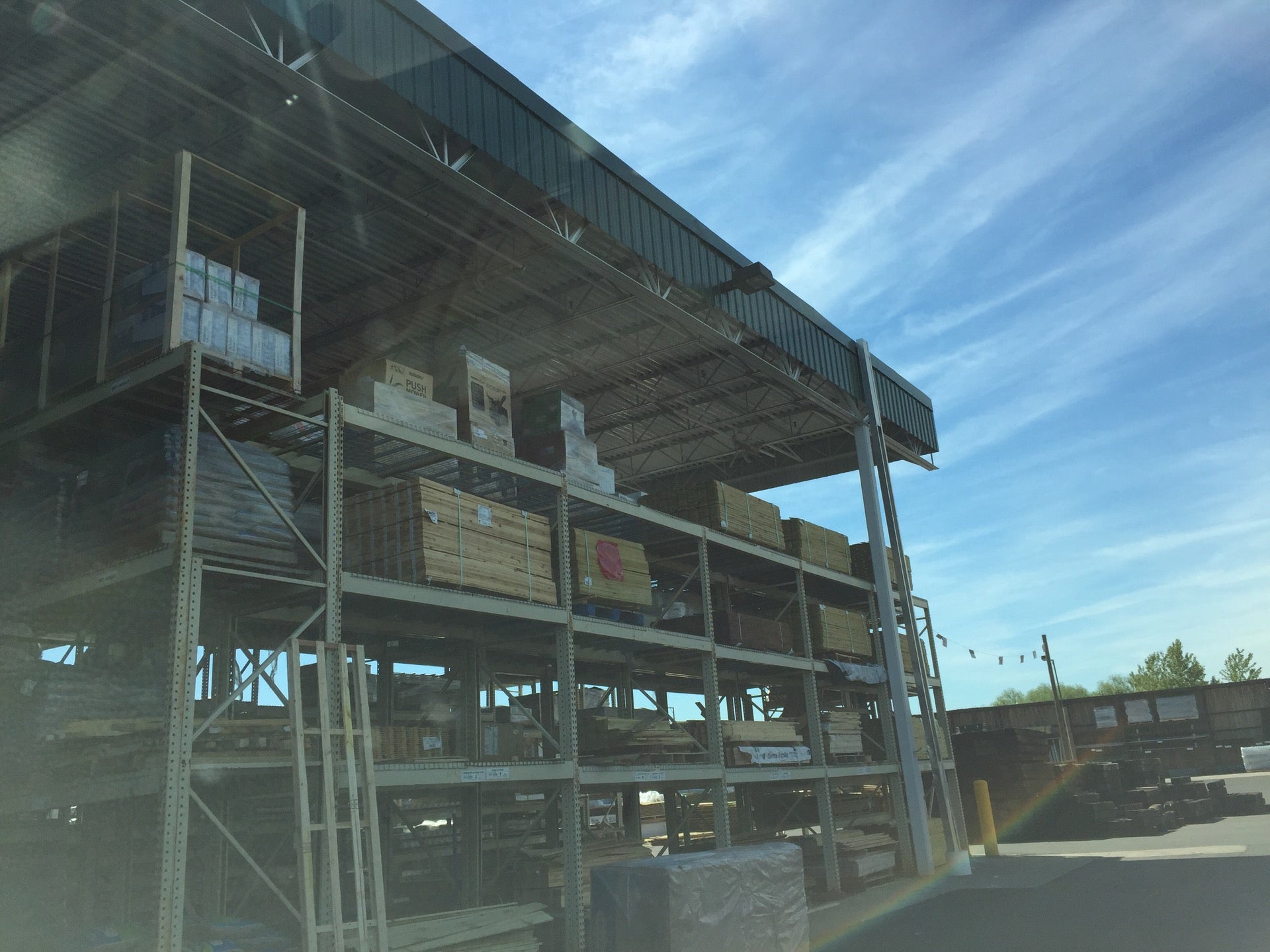 Menards, 4425 Tower Ave, Superior, WI, Home Improvements - MapQuest