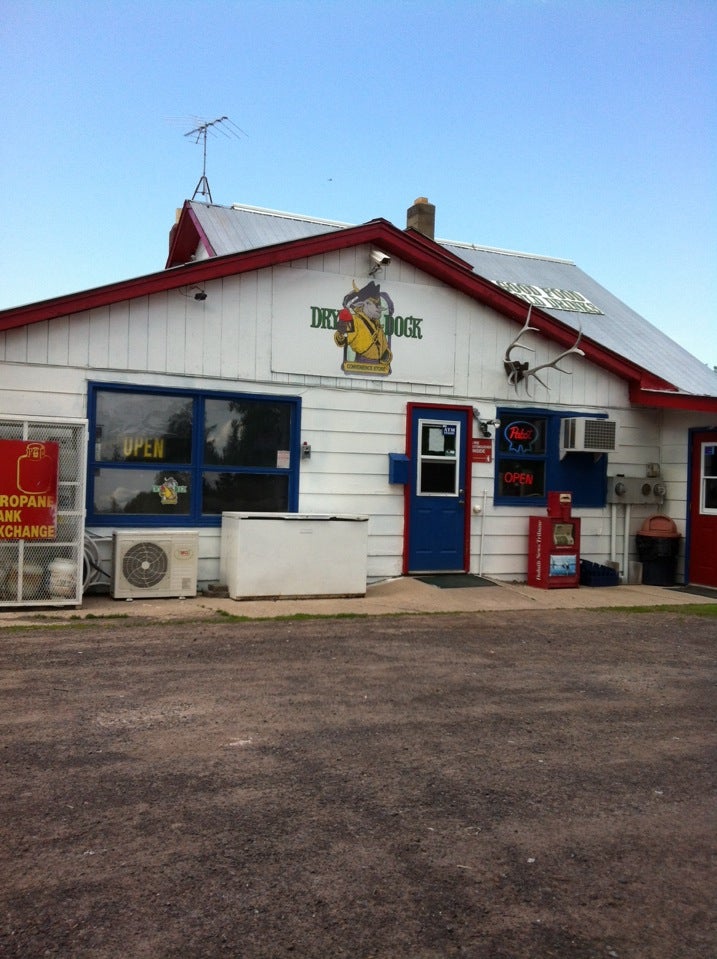 Foxboro, WI Map & Directions - MapQuest