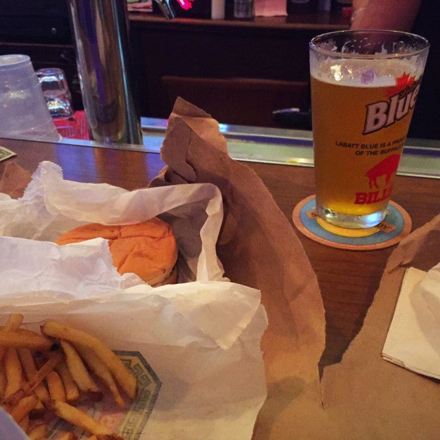 Mel's Tavern, 1297 Hertel Ave, Buffalo, NY, Bar - MapQuest