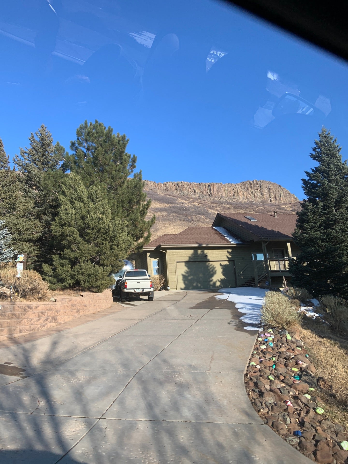 Golden Cliffs, Golden, CO - MapQuest