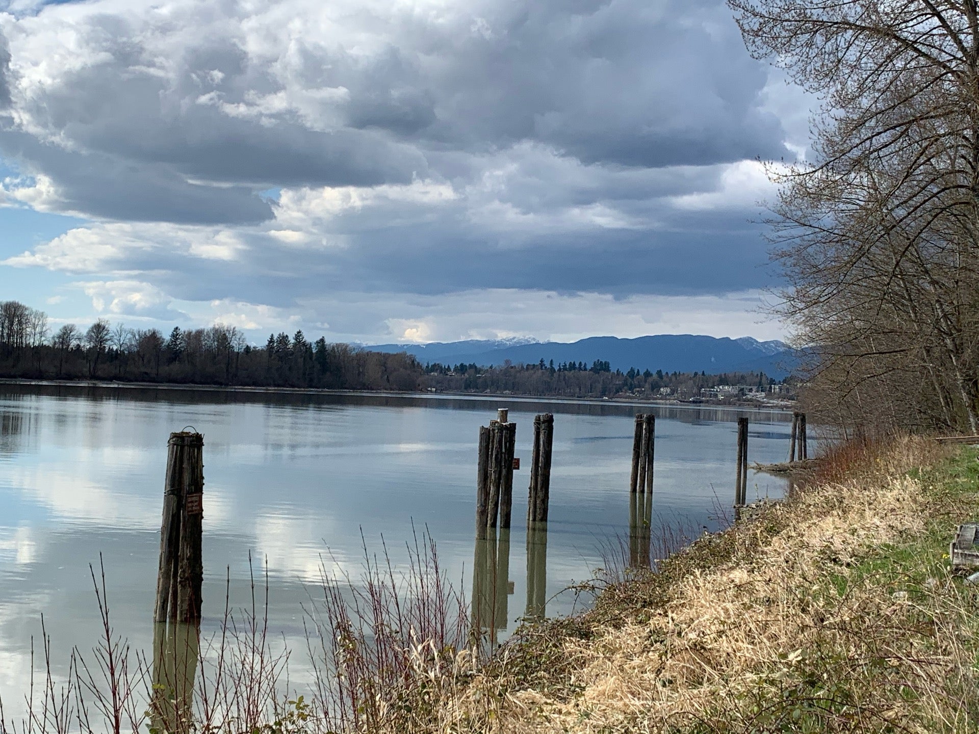Kanaka Creek Regional Park, Maple Ridge, BC, Parks - MapQuest