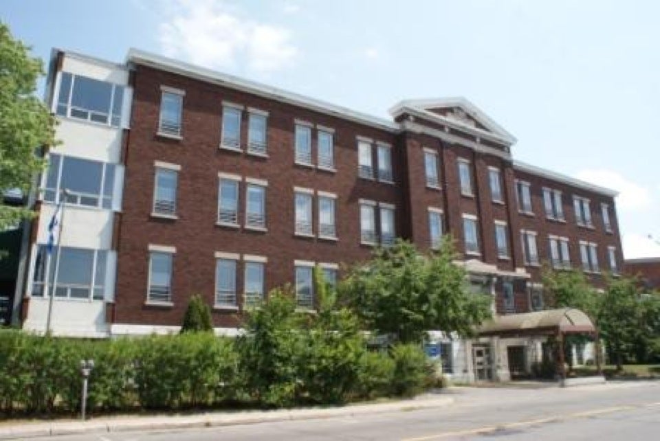 CLSC - Centre Laviolette, 1274 Rue Laviolette, Trois-Rivières, QC - MapQuest