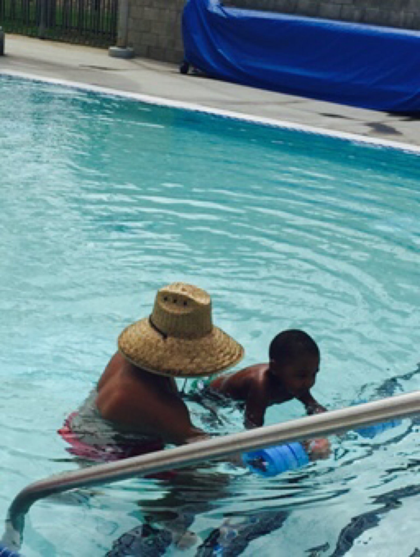 Hemingway Aquatic Center, 16830 Avalon Blvd, Carson, CA - MapQuest