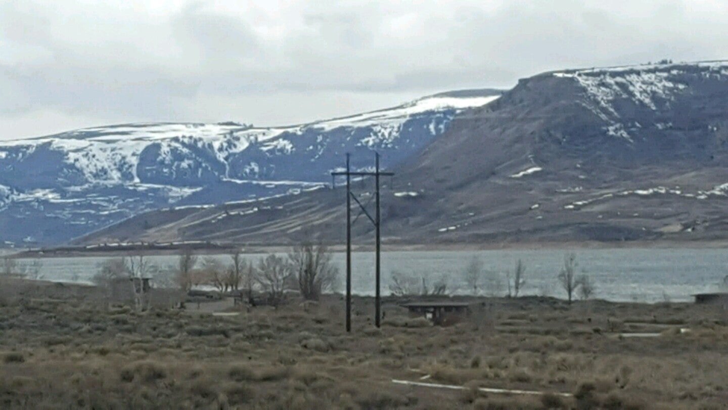 Iola, CO Map & Directions - MapQuest