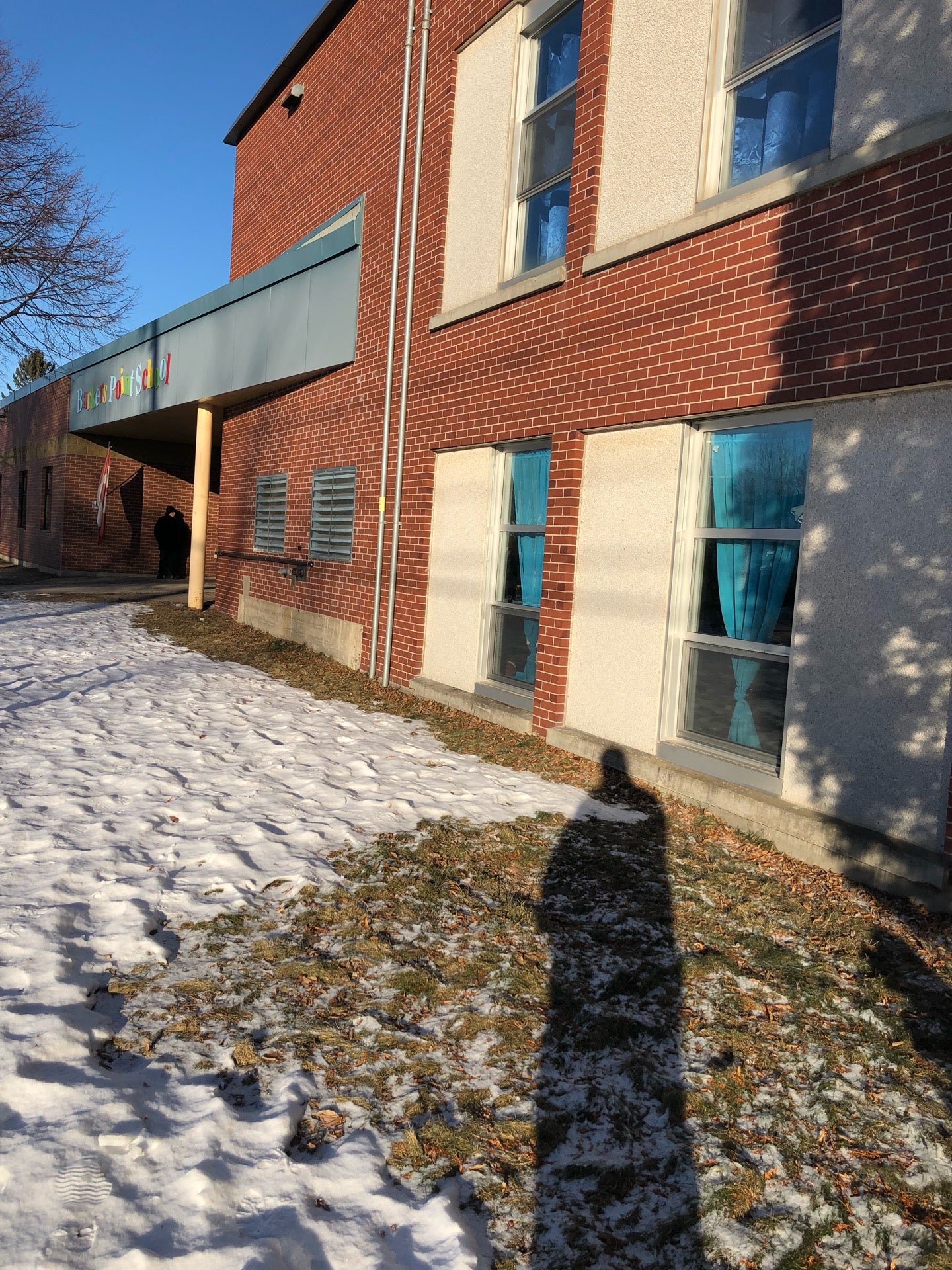 Barkers Point Elementary School, 39 Carman Ave, Fredericton, New ...