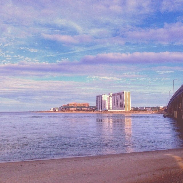 Lesner Bridge, Virginia Beach, VA 23455, US - MapQuest