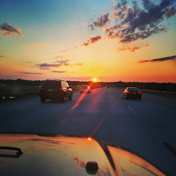Neuse River Bridge, New Bern, NC - MapQuest