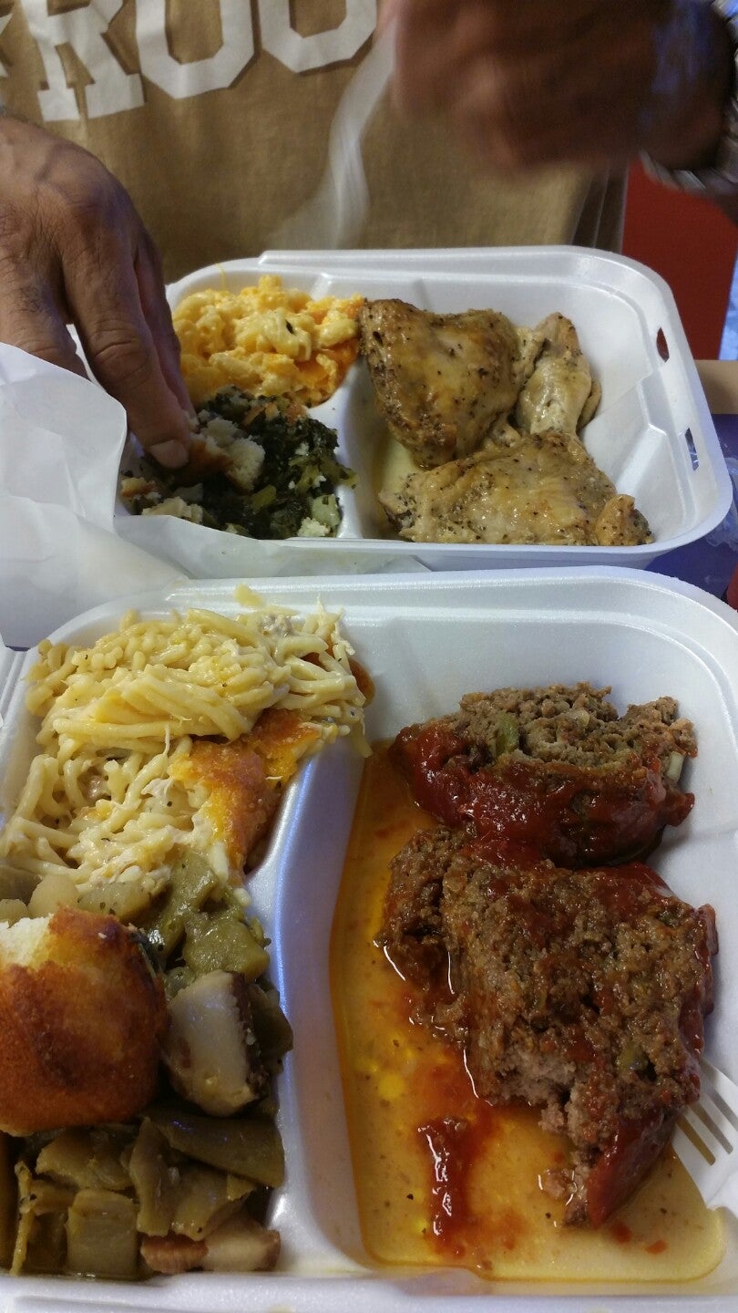 Porterville, MS Map & Directions - MapQuest