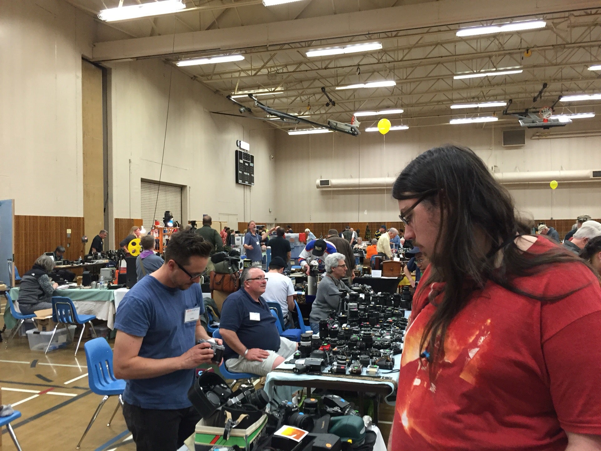 Kent Commons, 525 4th Ave N, Kent, WA, Recreation Centers - MapQuest