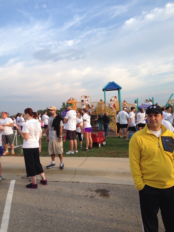 Center Point, IA Map & Directions - MapQuest