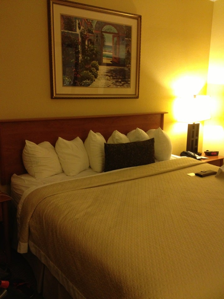 Days Inn By Wyndham Washington Dc/Connecticut Avenue, 4400 Connecticut ...