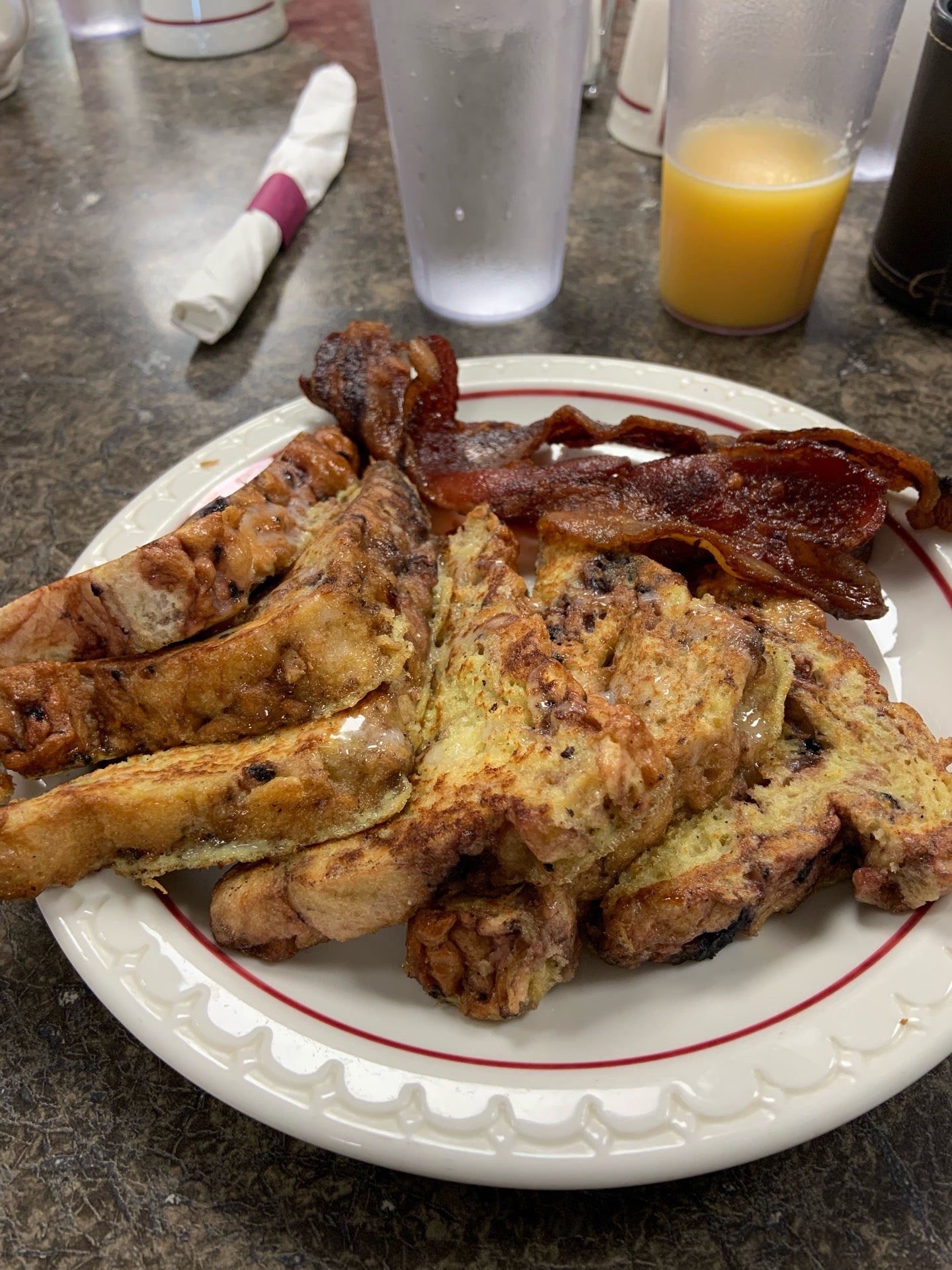 Garfield, MN Map & Directions - MapQuest