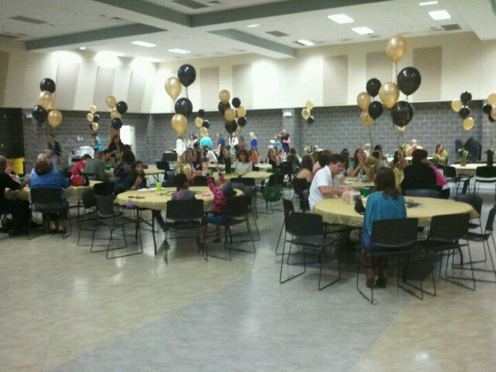 Northwest Rankin High School, 5805 MS-25, Flowood, Mississippi ...