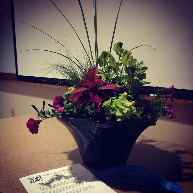 Adolphine Fletcher Terry Library, 2015 Napa Valley Dr, Little Rock, AR ...