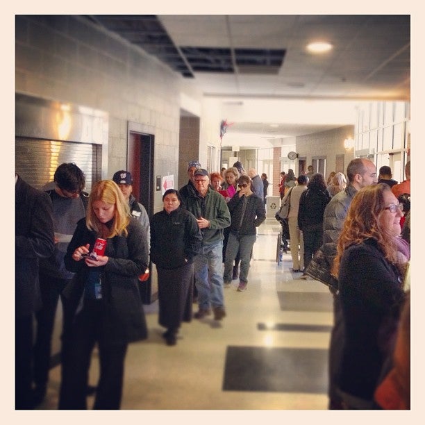 Bell Multicultural High School, 3101 16th St NW, Washington, DC - MapQuest