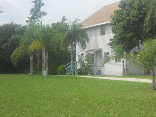 Frostproof, FL Map & Directions - MapQuest