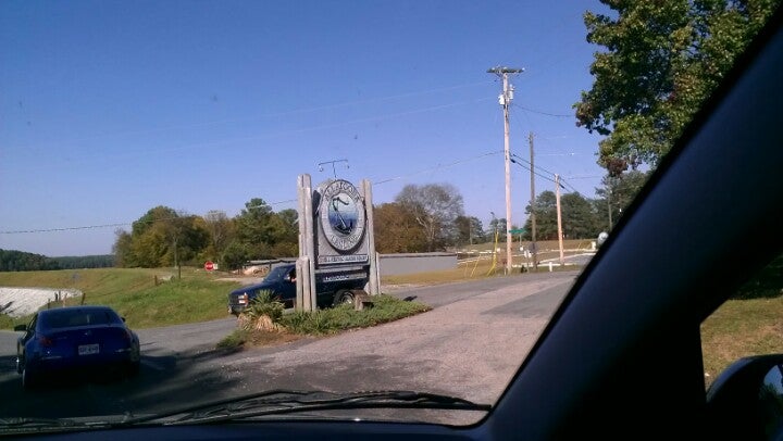 Emerson, GA Map & Directions - MapQuest