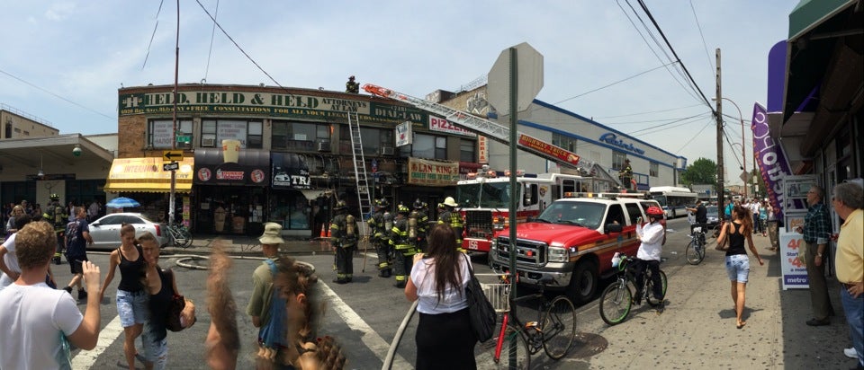 MTA Bus - B2/B31 - East 16th Street/Quentin Road, Brooklyn, NY - MapQuest