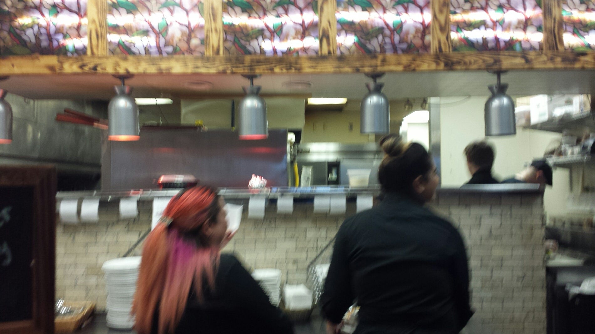 Vinny's Pizza, 15620 W High St, Middlefield, OH, Pizza restaurants ...