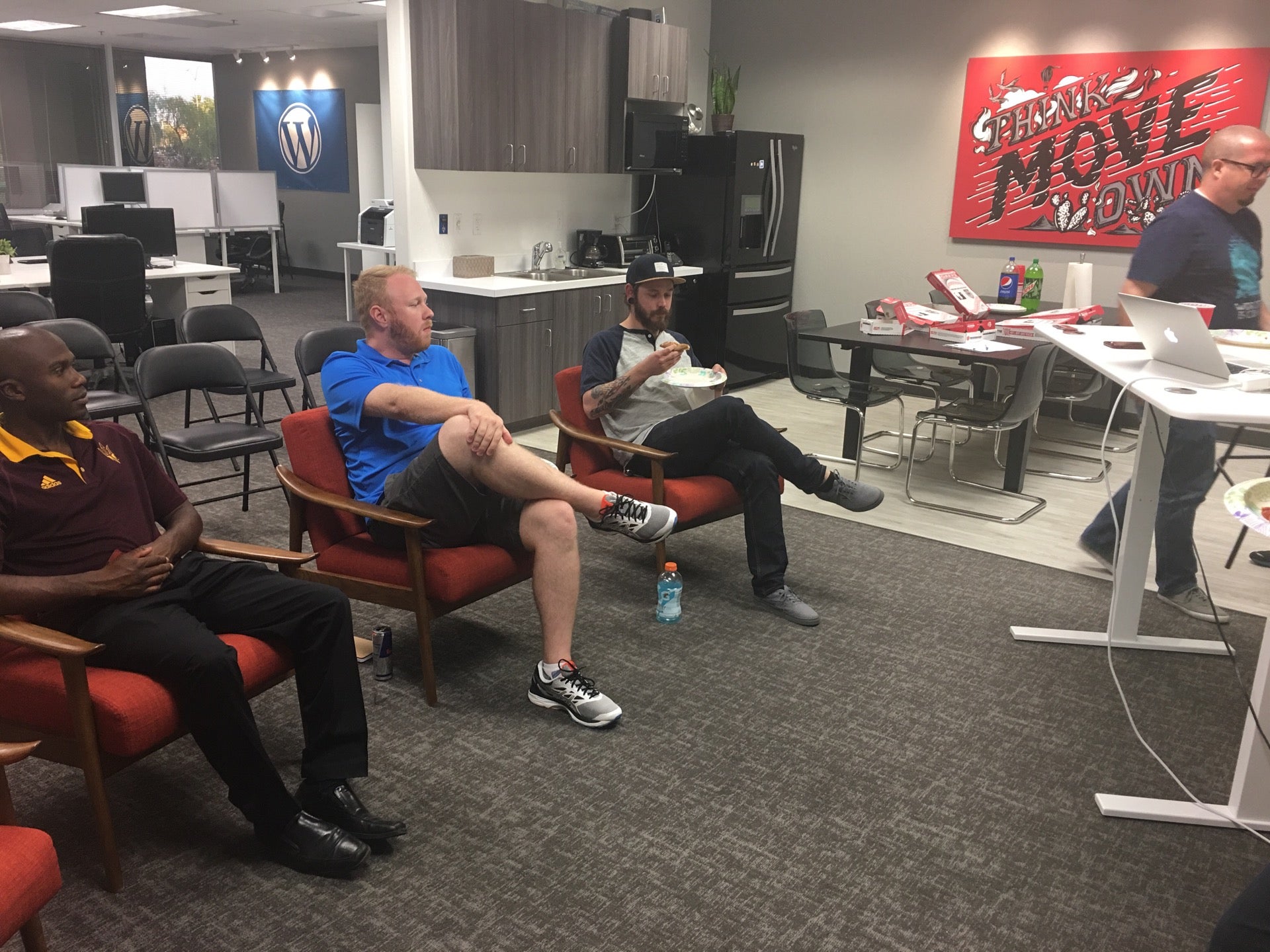 Skyhook Interactive, 1640 S Stapley Dr, Ste 131, Mesa, AZ - MapQuest