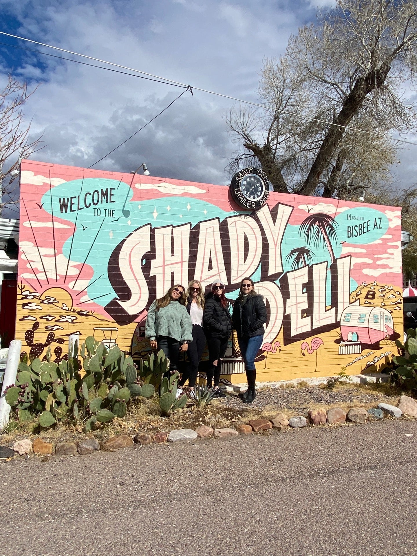 McNeal, AZ Map & Directions - MapQuest