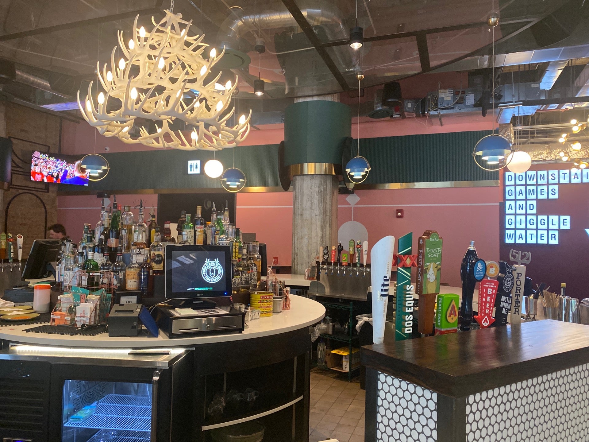 Circleville, TX Map & Directions - MapQuest