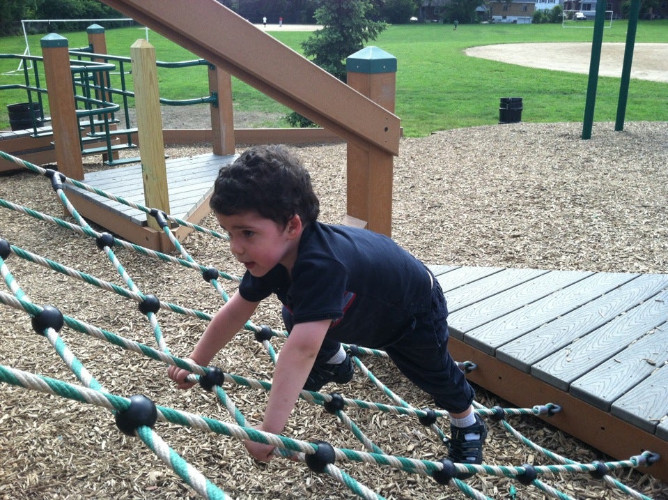 Pleasant Ridge Recreation Center, 5919 Ridge Rd, Cincinnati, OH ...