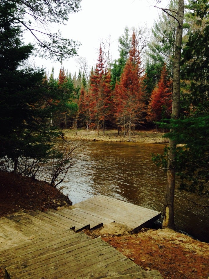 VASA single track, Supply Road Traverse City 49, Traverse City, MI ...