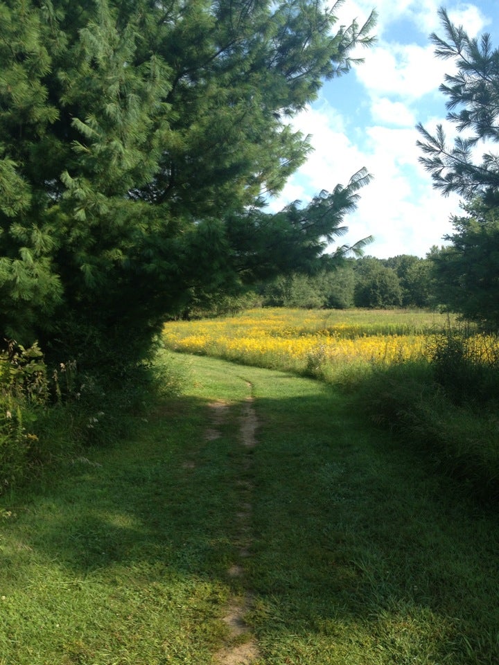 Orion Oaks Park, Lake Orion, MI, Trail - MapQuest