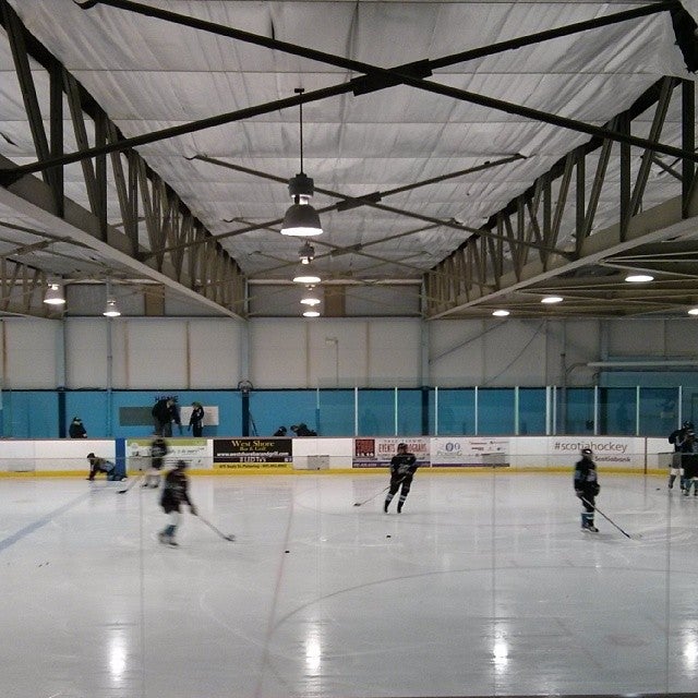 Don Beer Arena, 940 Dillingham Rd, Pickering, ON - MapQuest