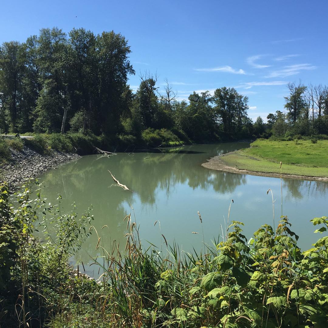 Kanaka Creek Regional Park, Maple Ridge, BC, Parks - MapQuest