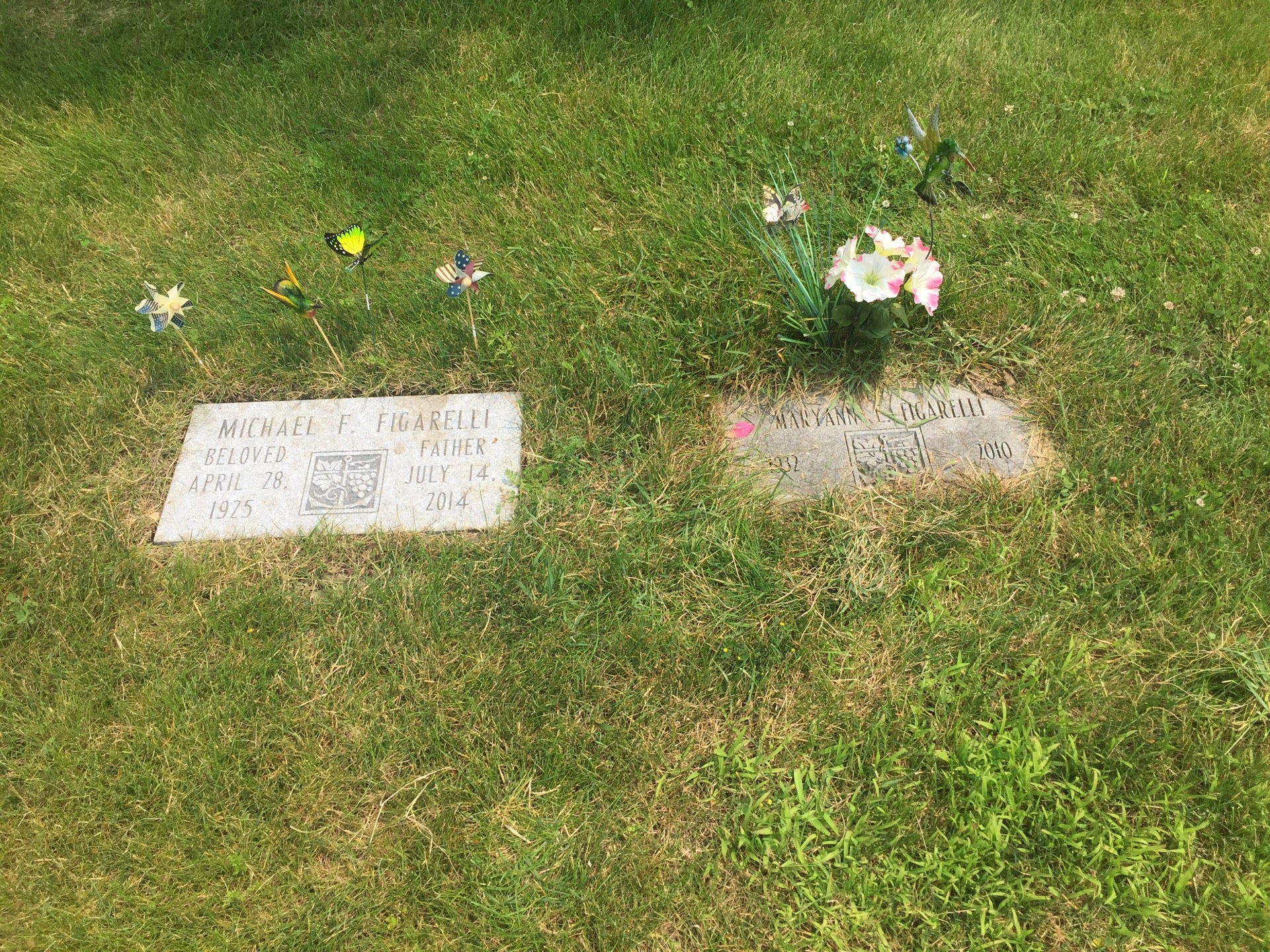 All Saints Cemetery, 700 N River Rd, Des Plaines, IL, Cemeteries - MapQuest