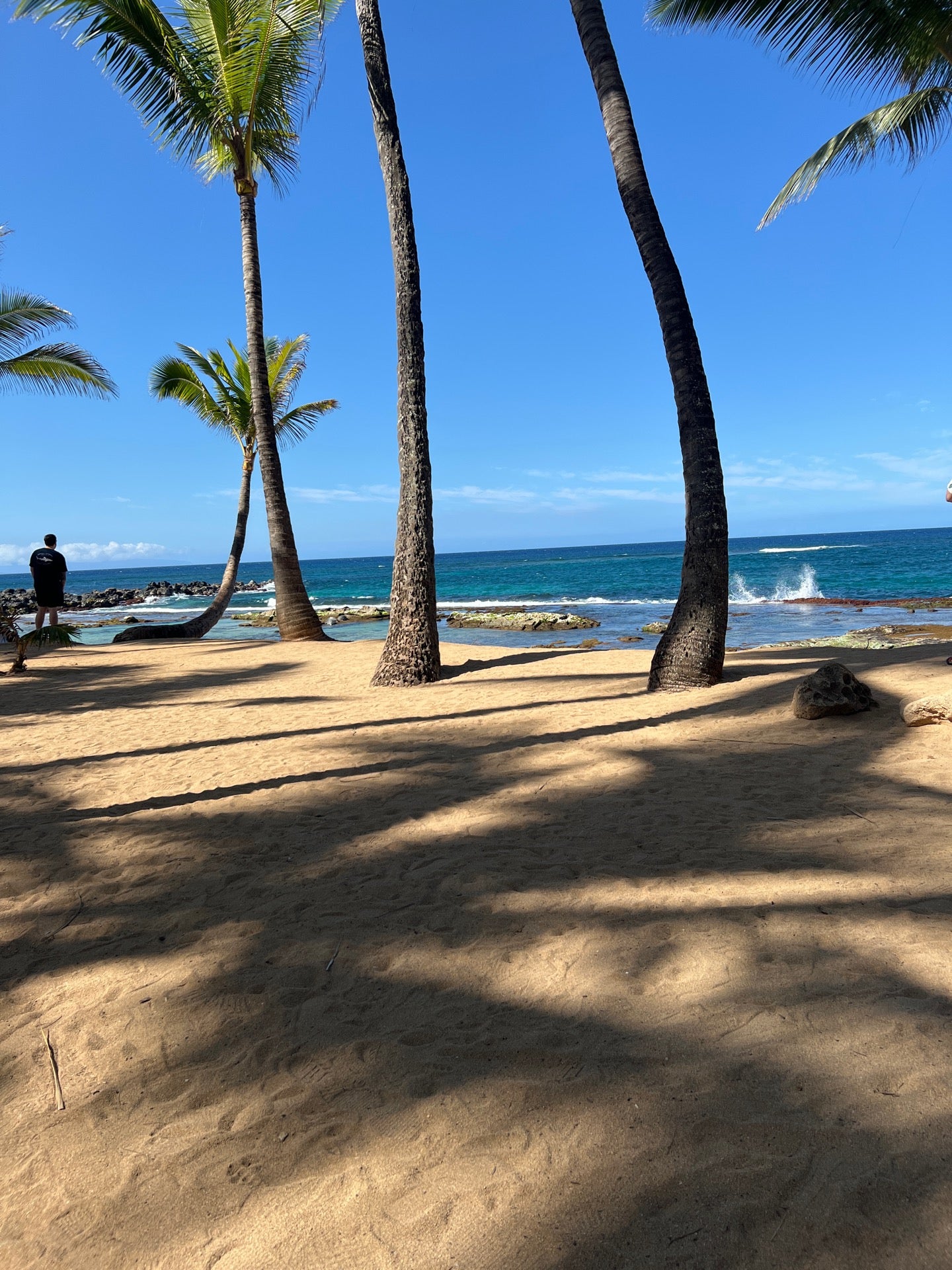 Mama Fish House Beach, Paia, HI - MapQuest