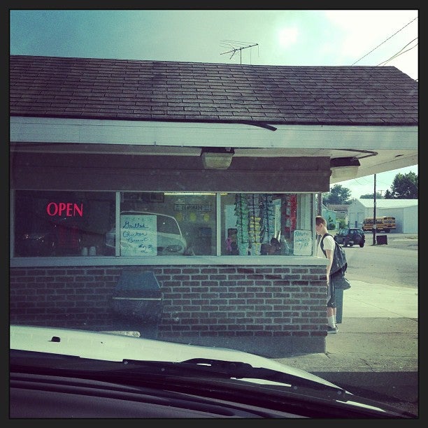 Wellston, OH Map & Directions - MapQuest