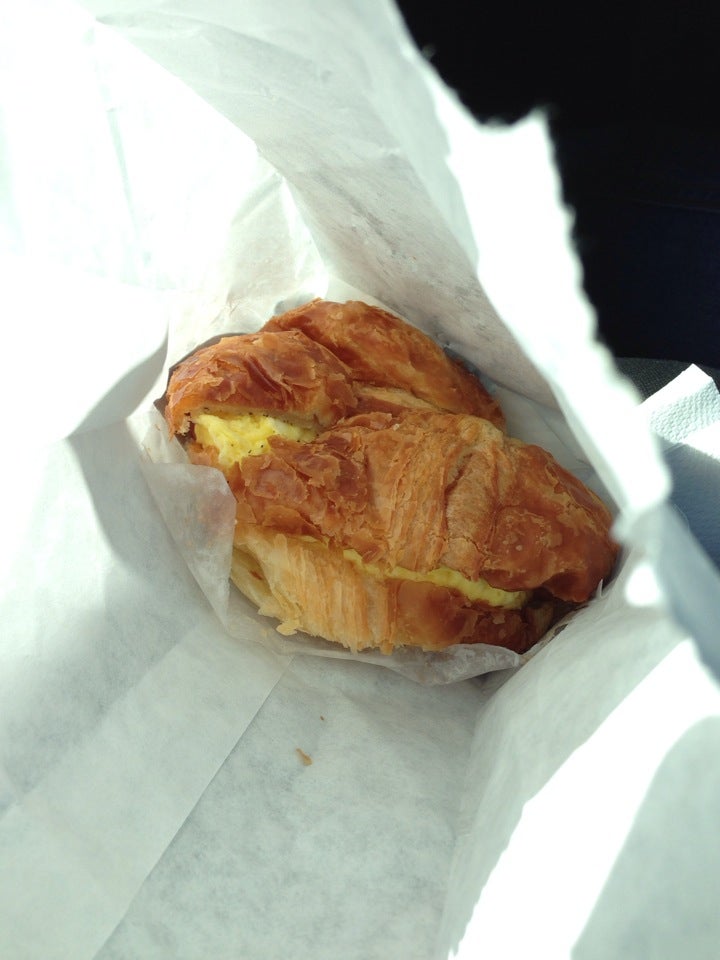 Java City Cafe & Bakery, 18100 Culver Dr, Irvine, CA - MapQuest