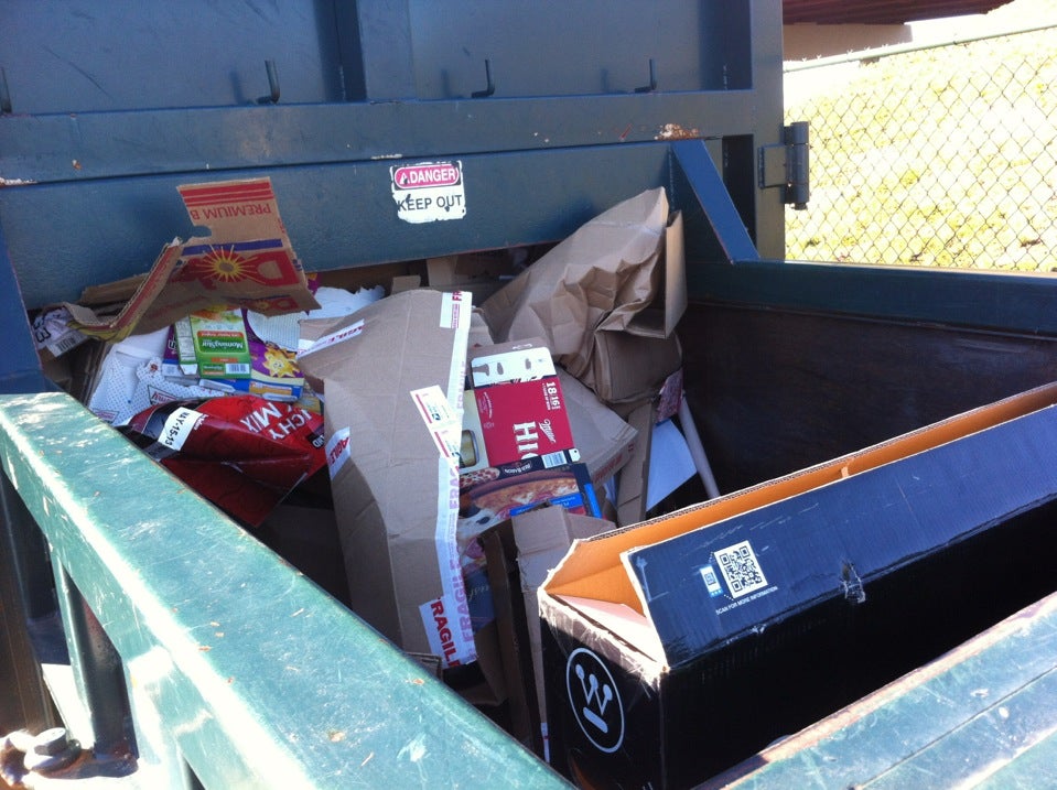 Warner Park Softball Complex, 1254 E 3rd St, Chattanooga, TN - MapQuest