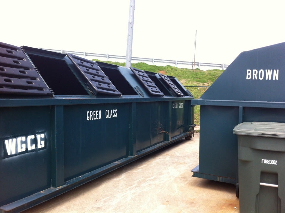 Warner Park Softball Complex, 1254 E 3rd St, Chattanooga, TN - MapQuest