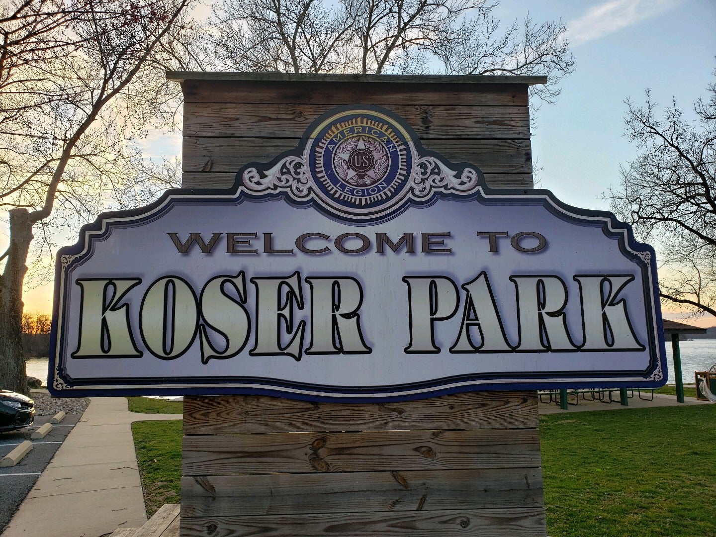 Koser Park, 107 Race St, Conoy Twp, PA, Parks - MapQuest