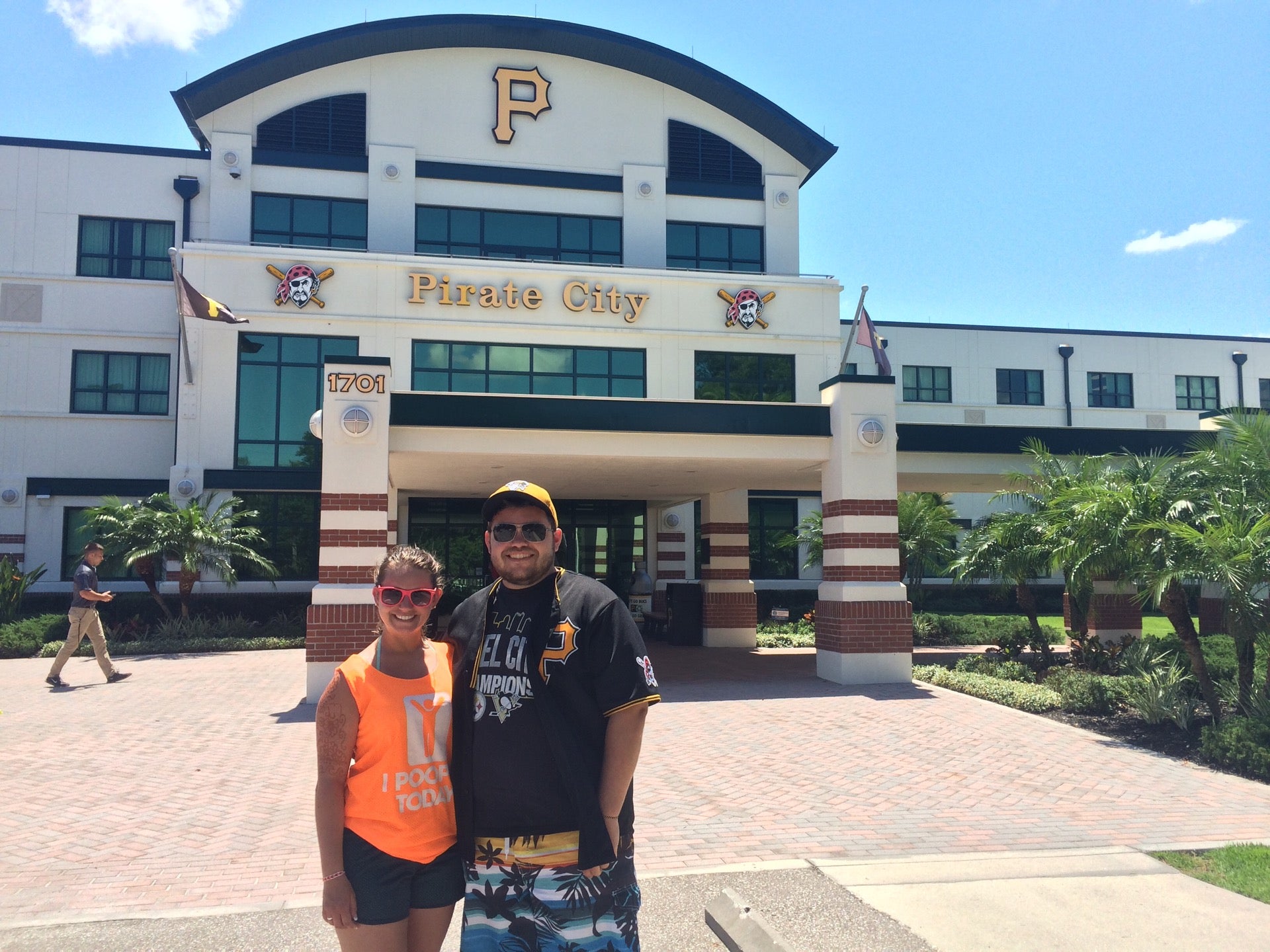 Pirate City, 1701 27th St E, Bradenton, FL - MapQuest