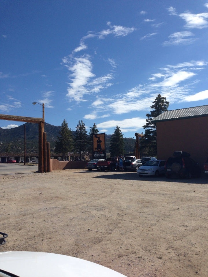 Nathrop, CO Map & Directions - MapQuest