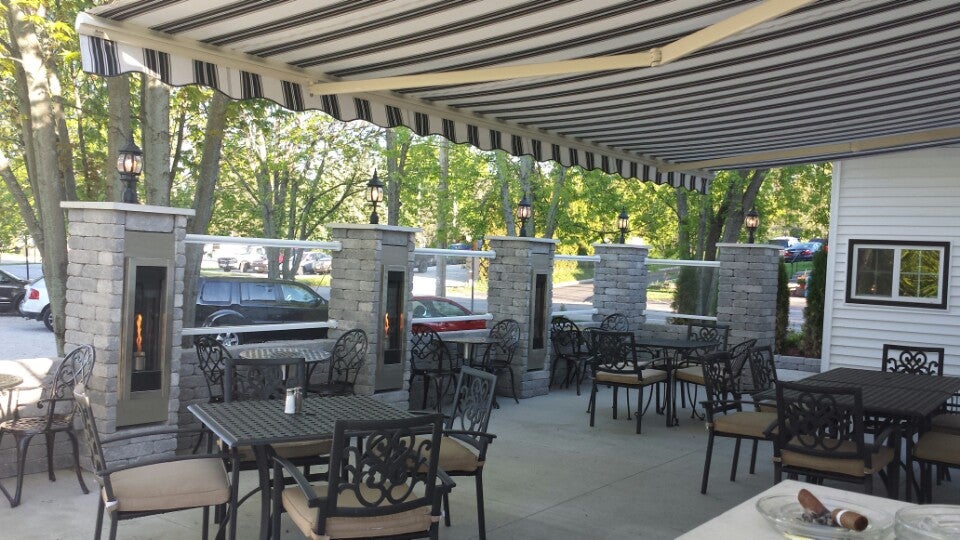 Hubertus, WI Map & Directions - MapQuest