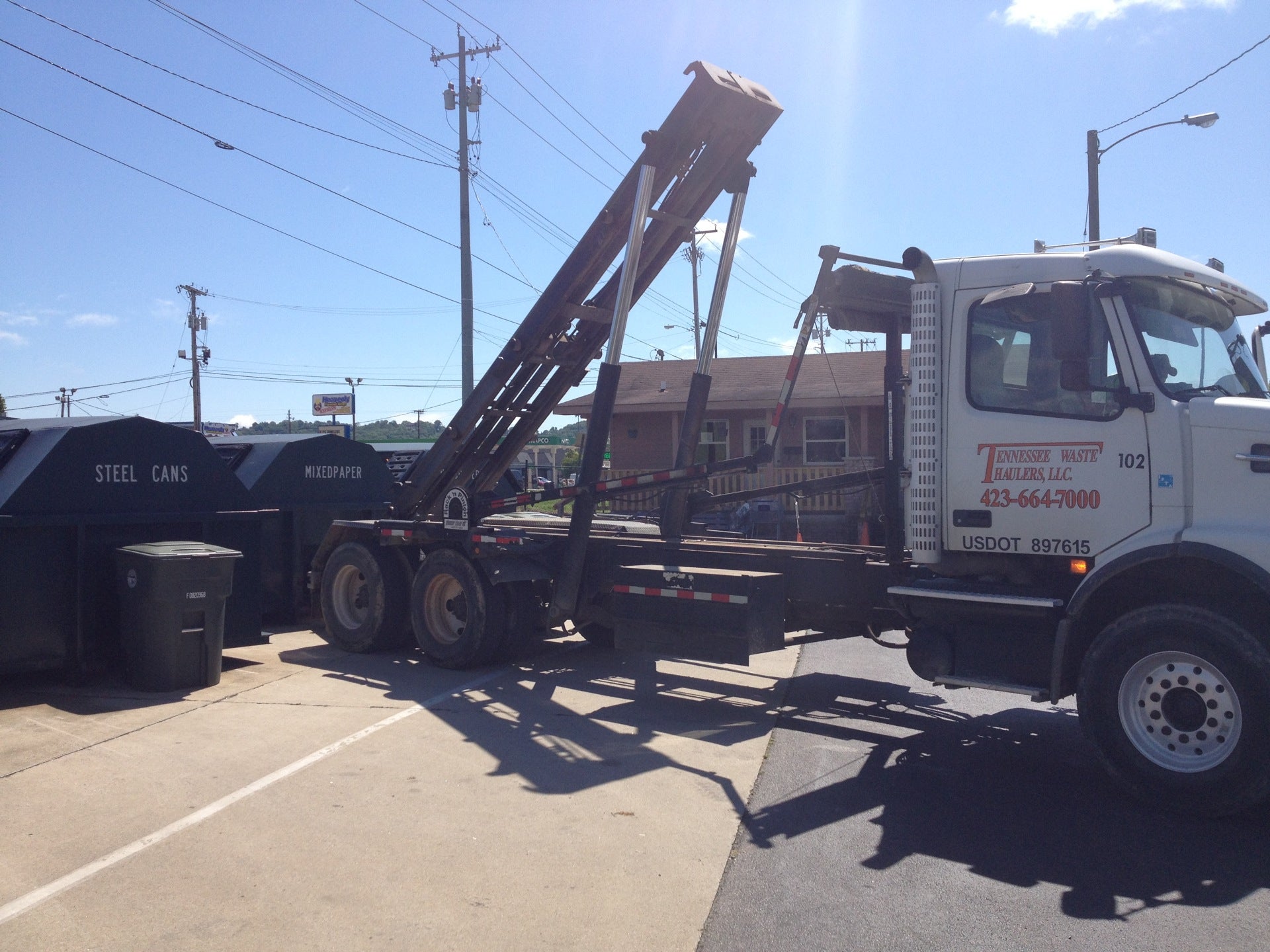 Warner Park Softball Complex, 1254 E 3rd St, Chattanooga, TN, Swimming ...