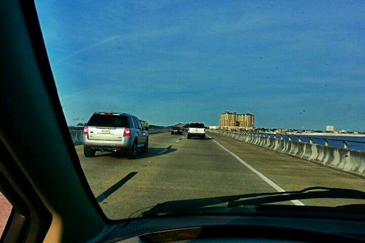 Destin Bridge, Destin, FL - MapQuest