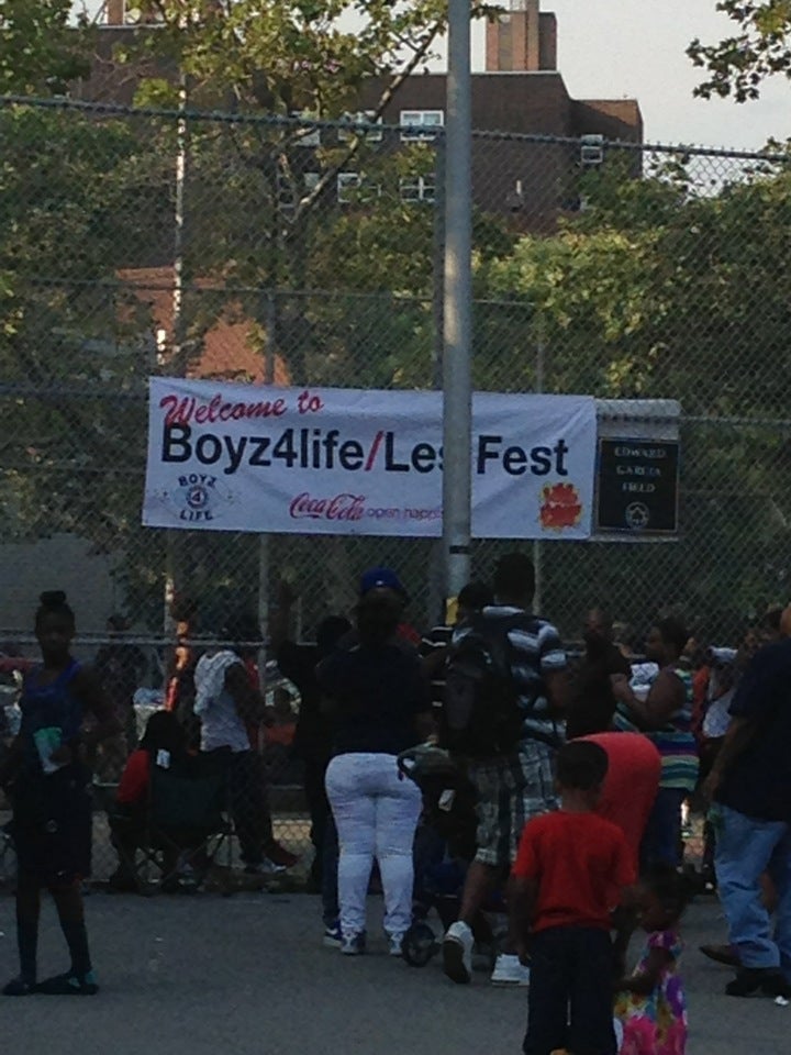 PS 134, 293 E Broadway, New York, NY, Schools - MapQuest